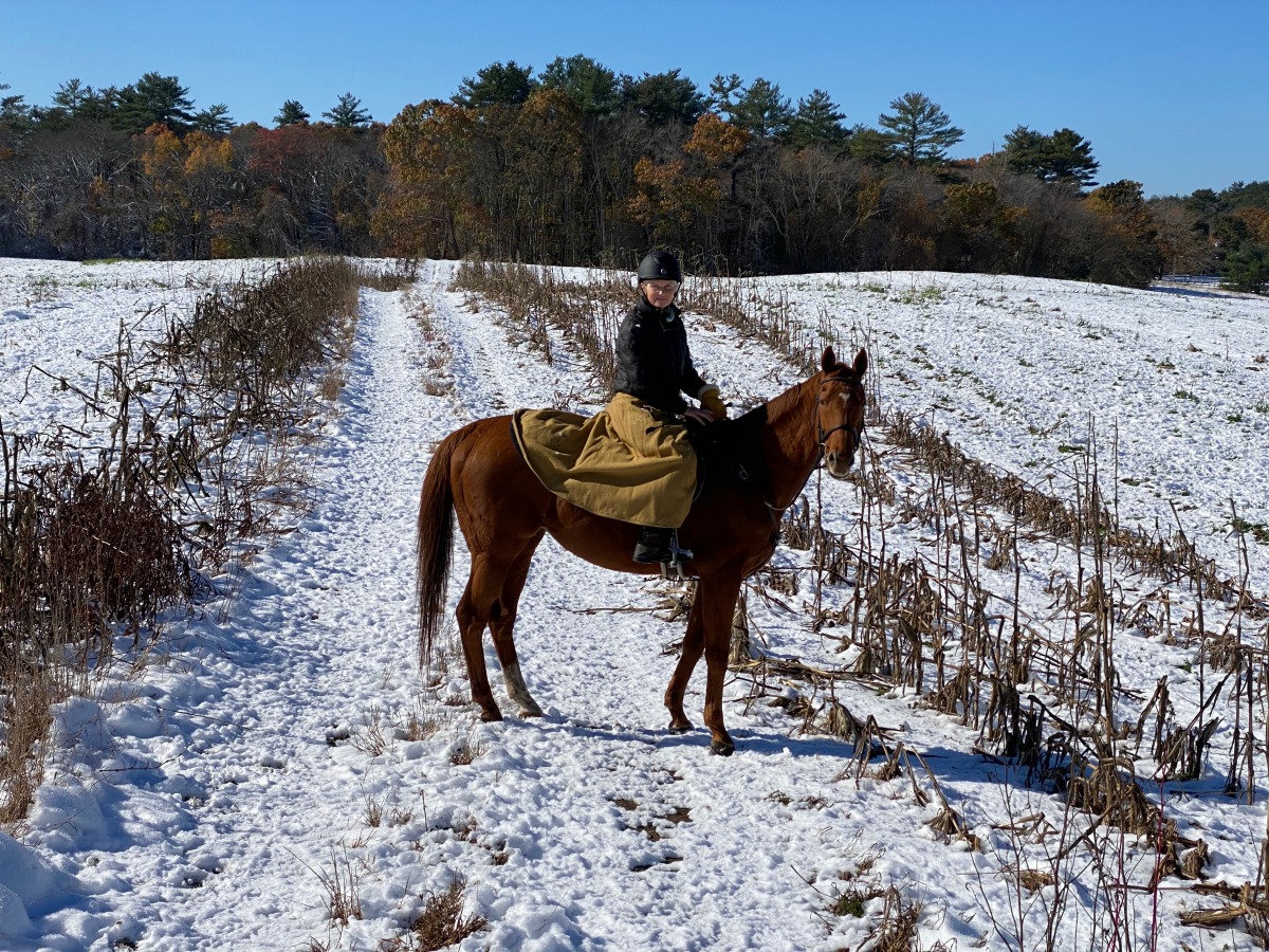 Ring Weekend 2011 – Herringswell Stables
