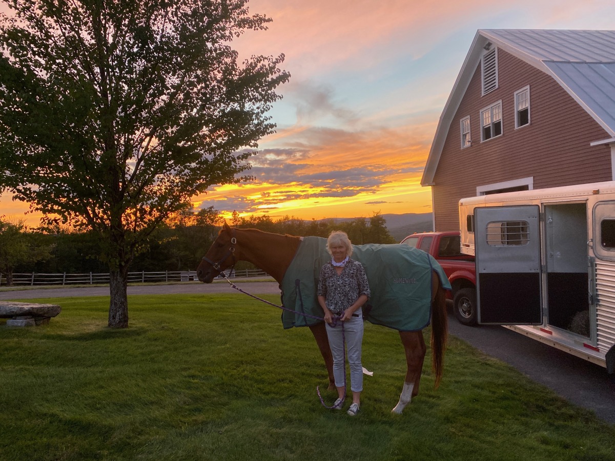 Ring Weekend 2011 – Herringswell Stables